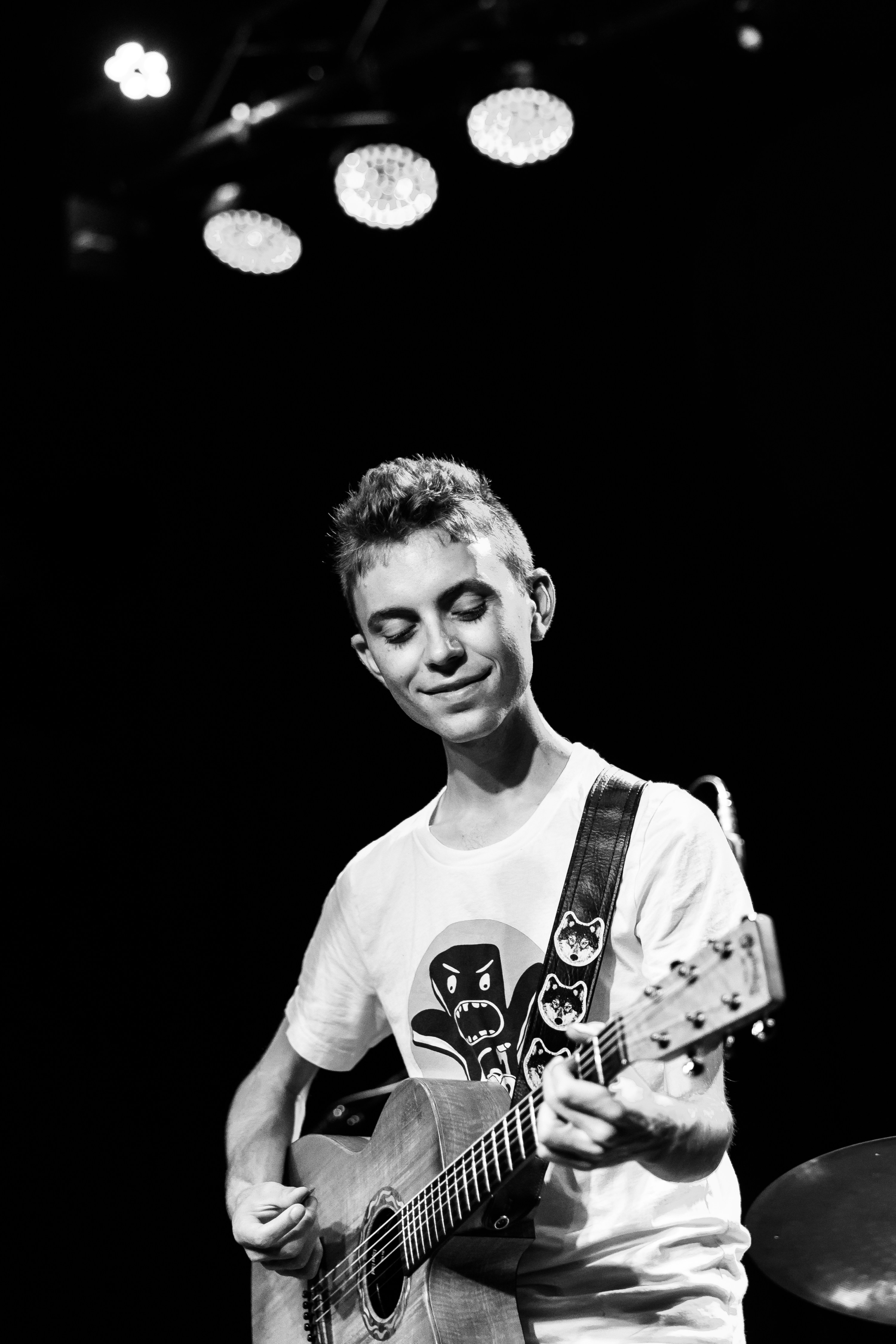 Sean Hayes Band with Matt Jaffe at SOhO - The Santa Barbara Independent