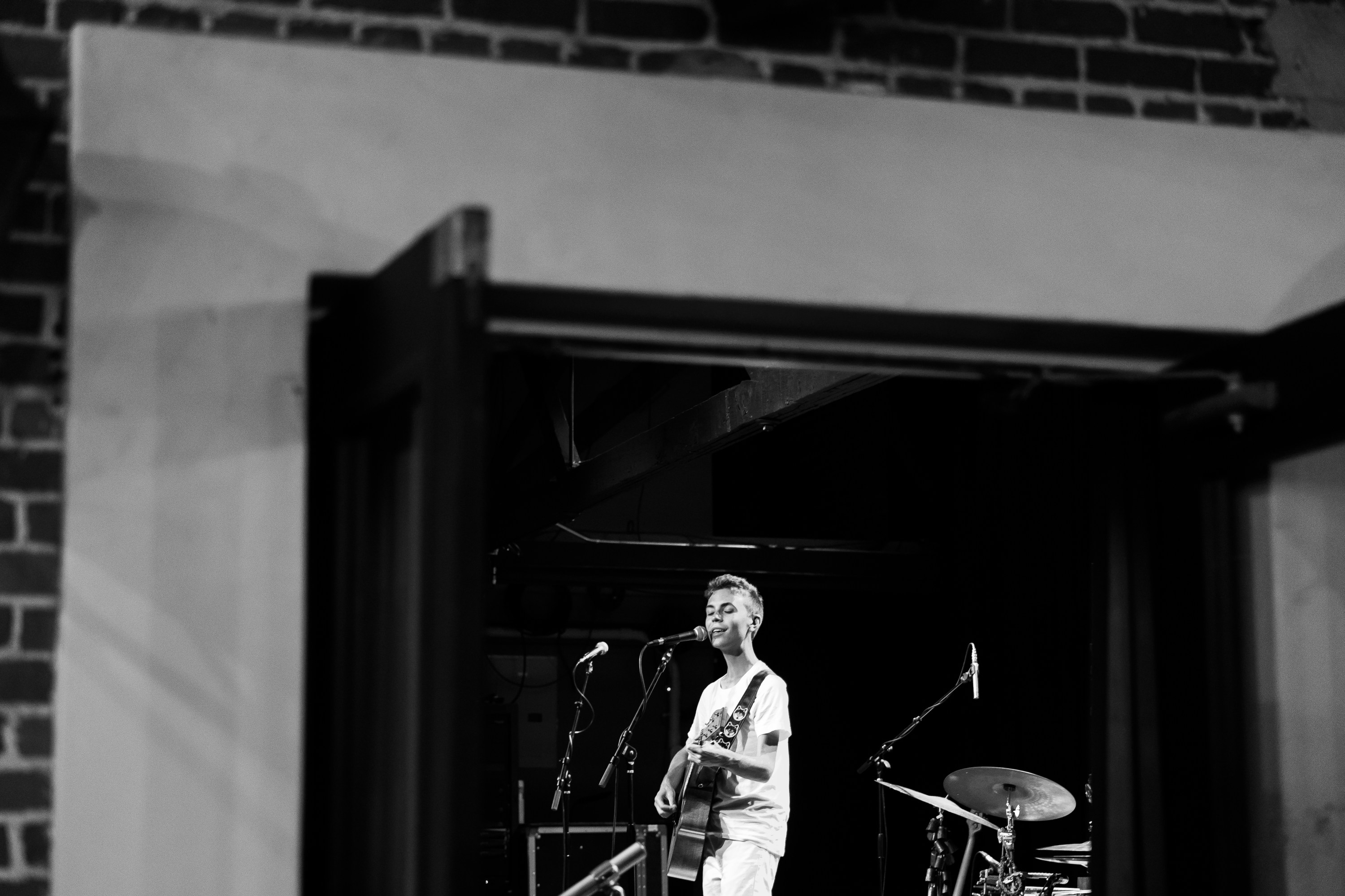 Sean Hayes Band with Matt Jaffe at SOhO - The Santa Barbara Independent