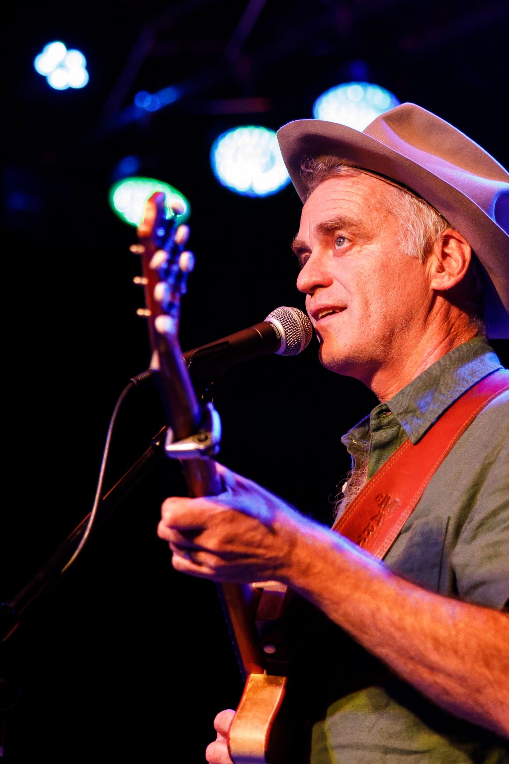 Sean Hayes Band with Matt Jaffe at SOhO - The Santa Barbara Independent