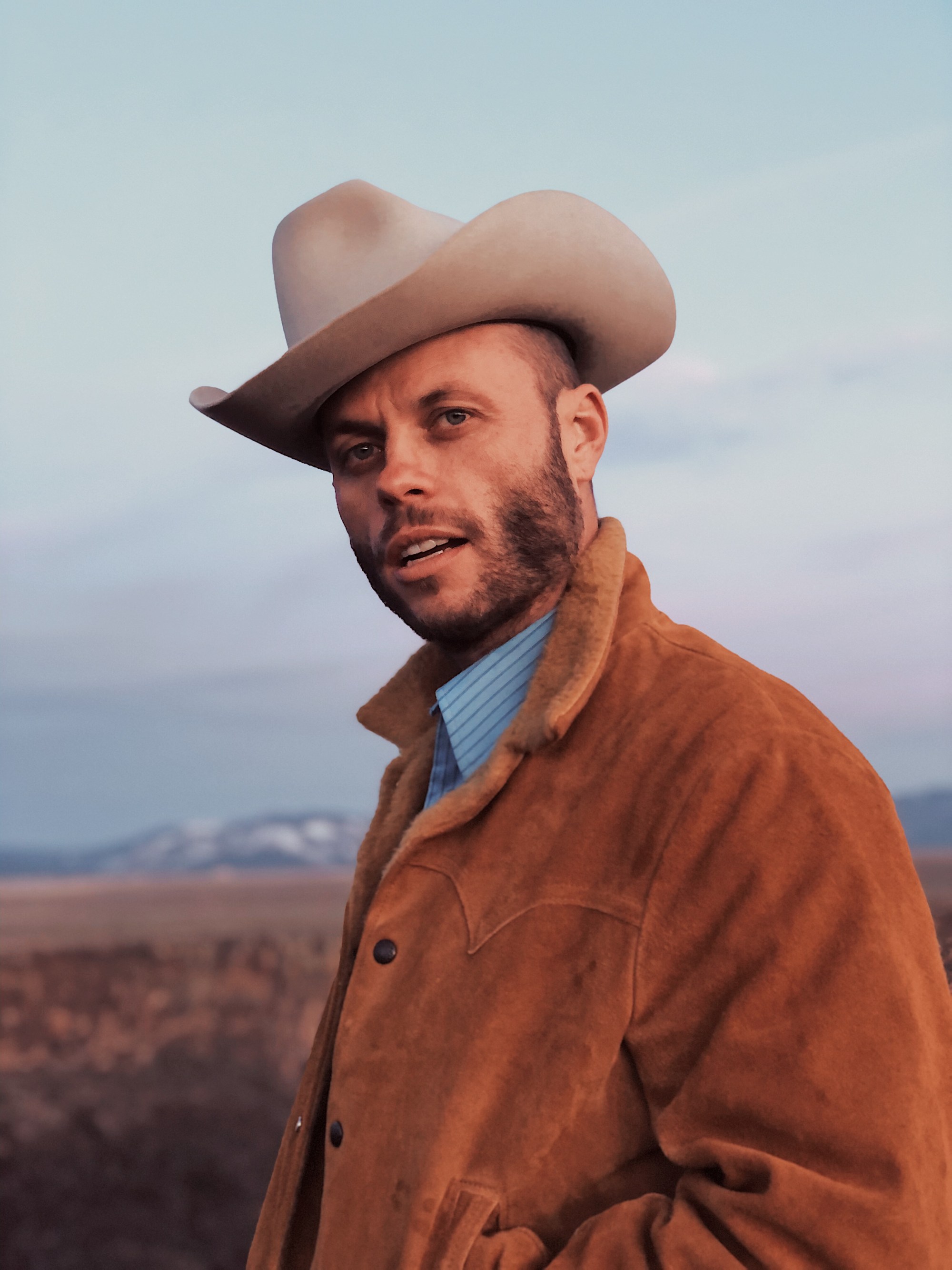 Charley Crockett’s Neo-Classic Country Hits the Arlington in Santa ...