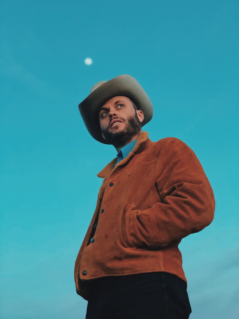 Charley Crockett’s Neo-Classic Country Hits the Arlington in Santa ...