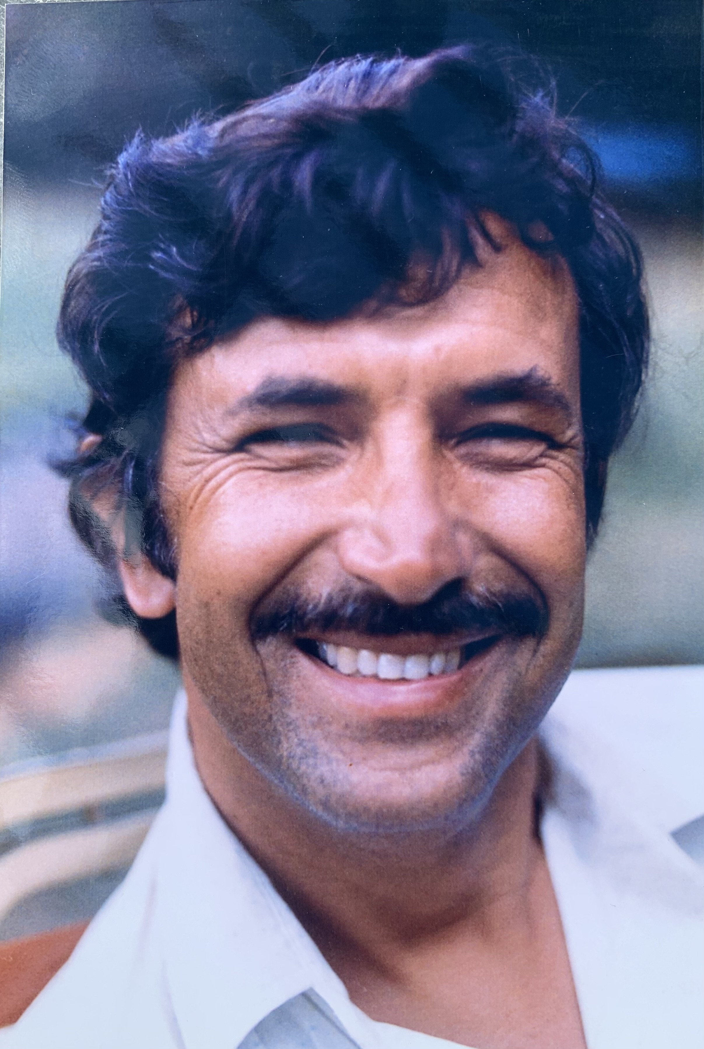 Robert George Alexiades - The Santa Barbara Independent