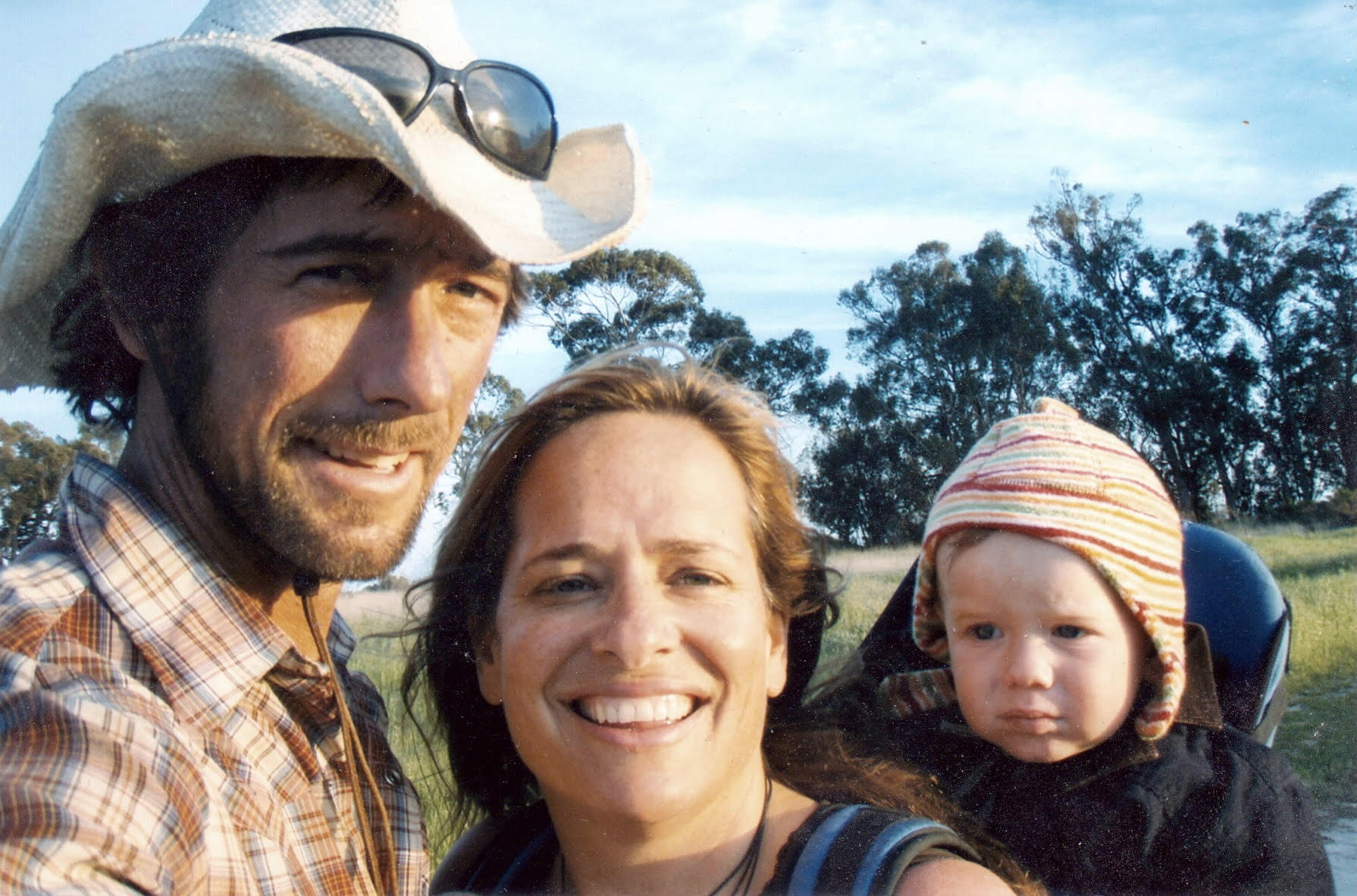 In Memoriam | Eric Hansen: 1971-2022 - The Santa Barbara Independent