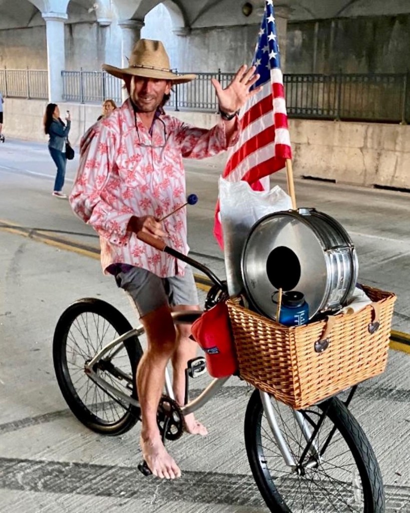 In Memoriam | Eric Hansen: 1971-2022 - The Santa Barbara Independent