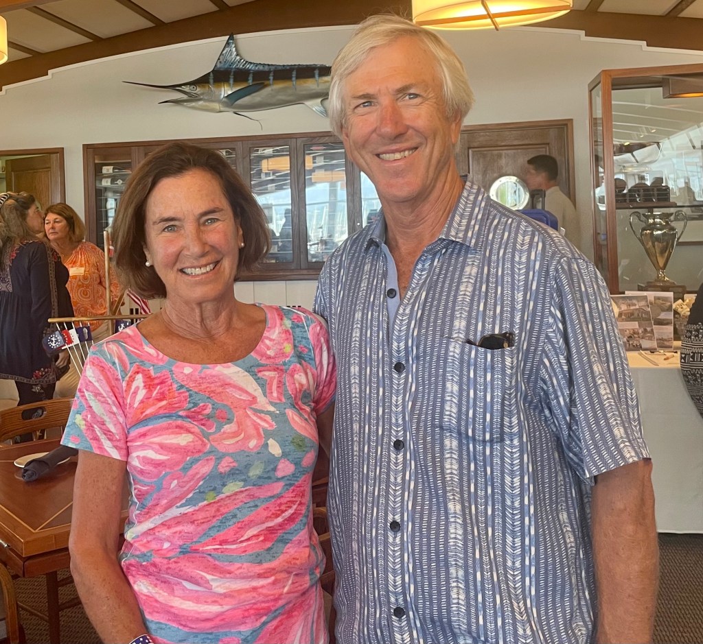 Society Matters | S.B. Yacht Club’s Charity Regatta Benefits VNA Health ...