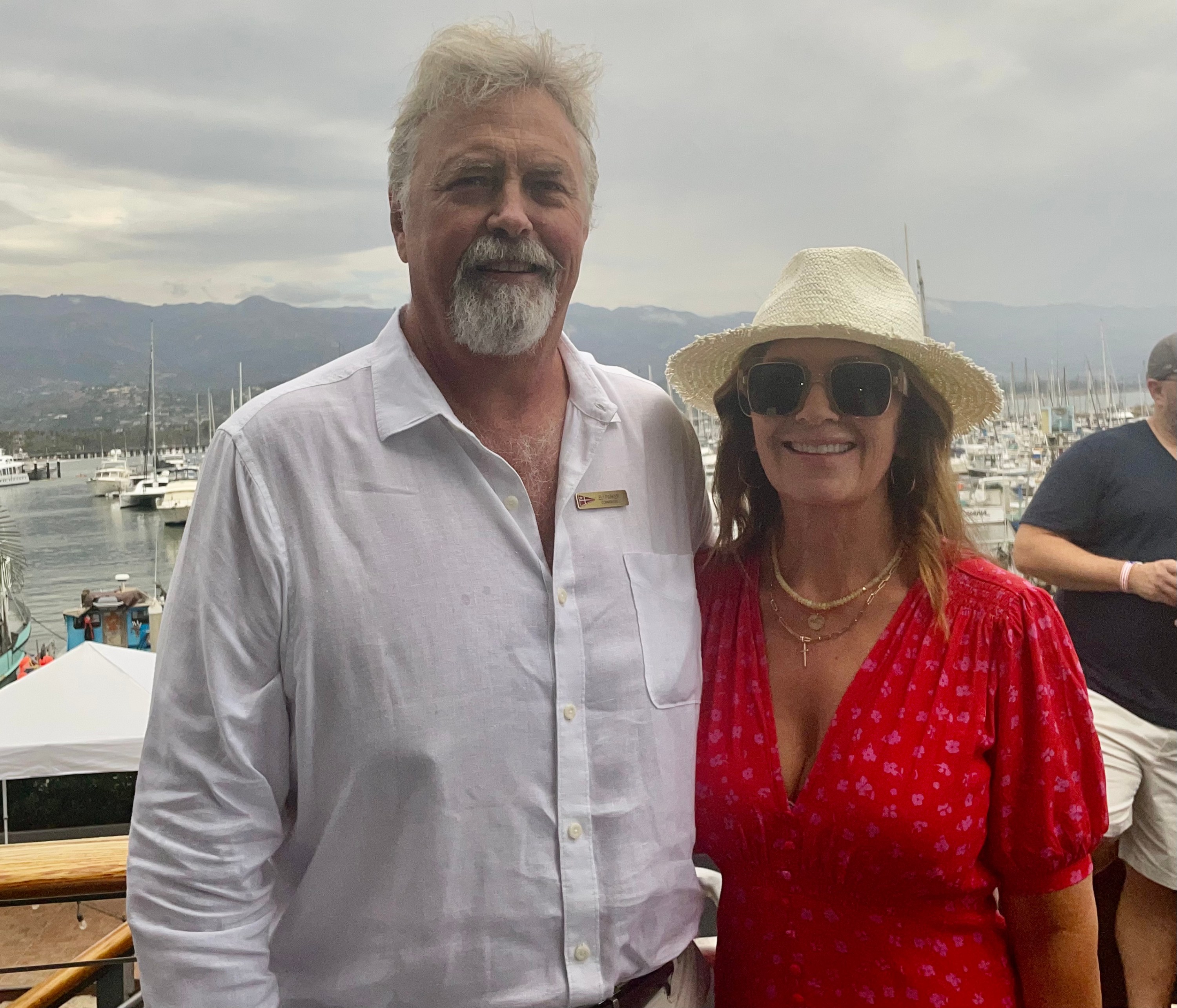 Society Matters | S.B. Yacht Club’s Charity Regatta Benefits VNA Health ...