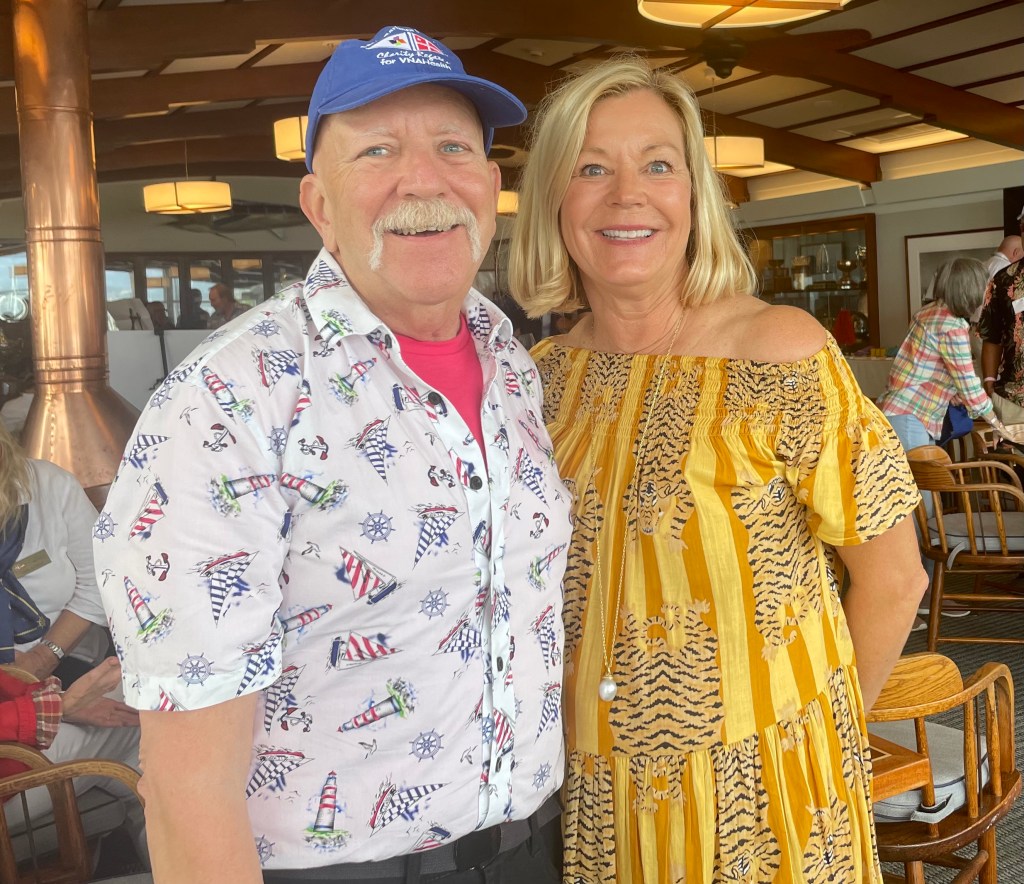 Society Matters | S.B. Yacht Club’s Charity Regatta Benefits VNA Health ...