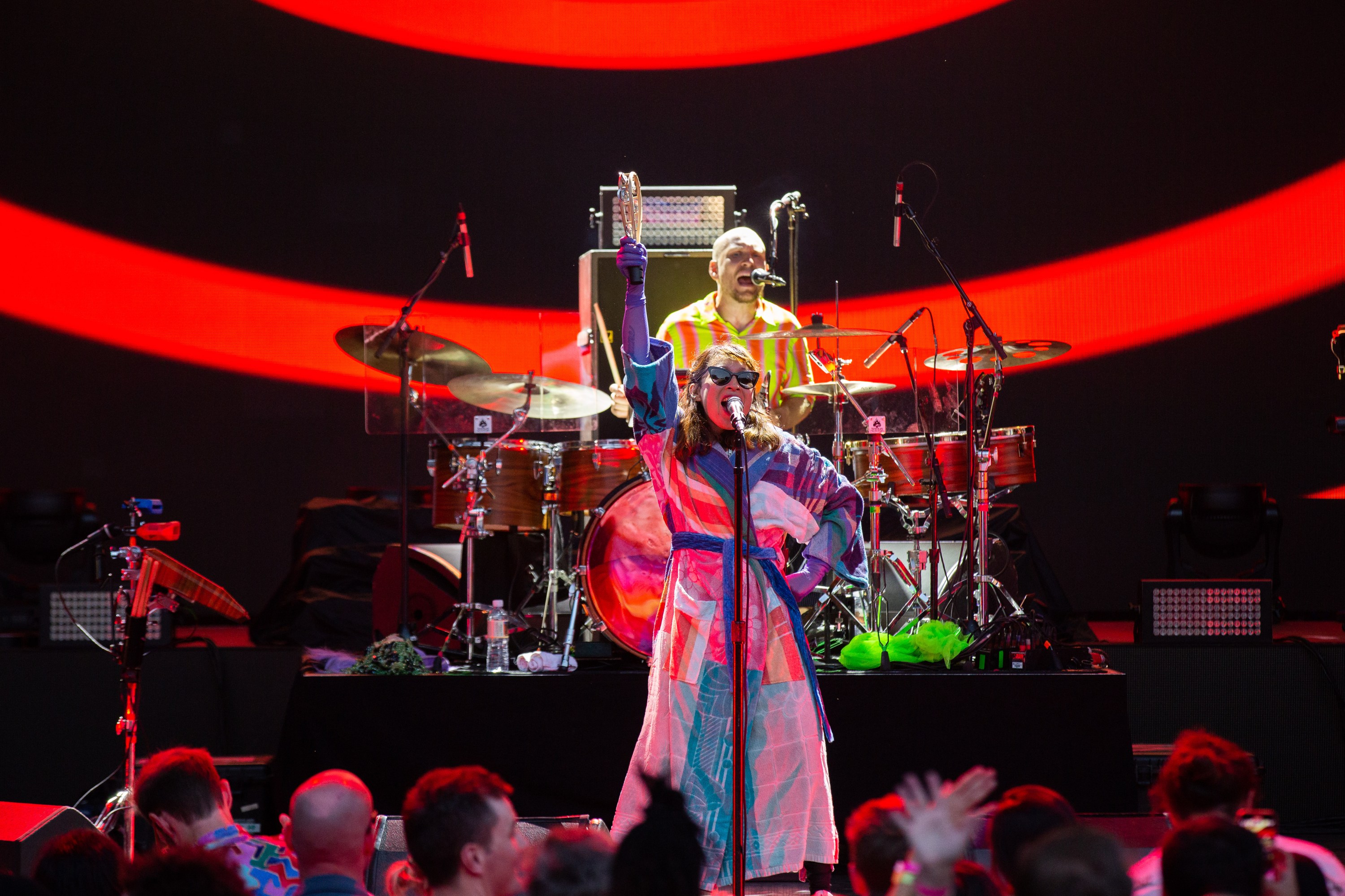 Review | Leon Bridges at the Santa Barbara Bowl - The Santa Barbara ...