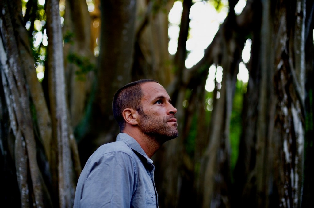 Get Stoked for Jack Johnson’s Doubleheader at the Santa Barbara Bowl ...