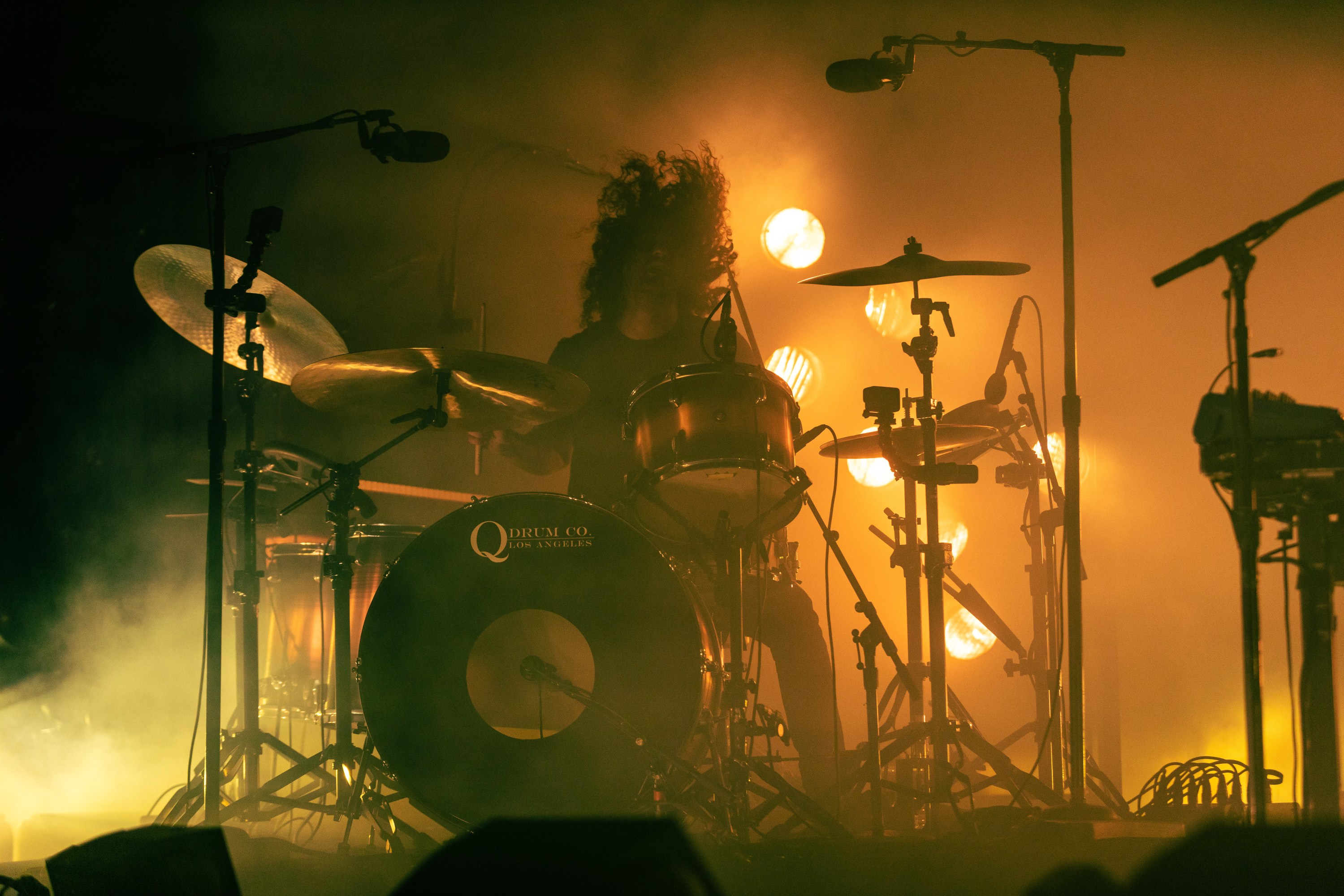 Nine Inch Nails Takes It to 10 - The Santa Barbara Independent