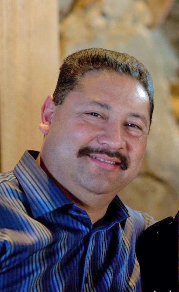 Richard J Avila Jr - The Santa Barbara Independent