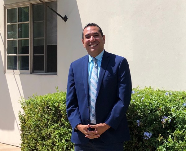 The Race Is on for Goleta City Council - The Santa Barbara Independent