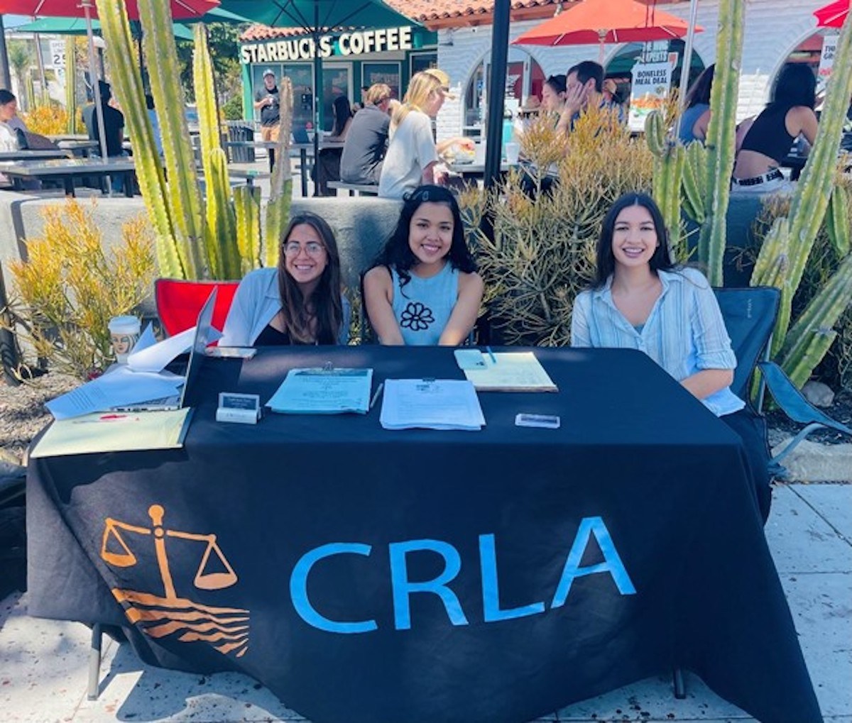 Isla Vista Organizations to Hold ‘Clean Slate Clinic’ for Record ...