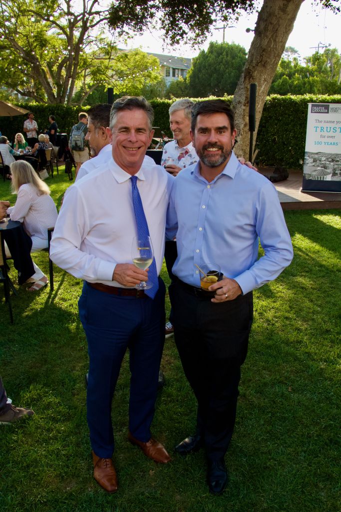 SBAOR Member Appreciation Party 2022 - The Santa Barbara Independent