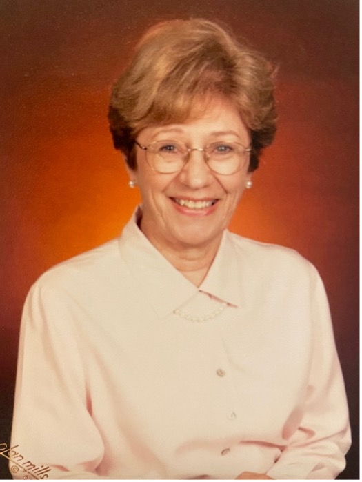 Marilyn Mae Hocker - The Santa Barbara Independent