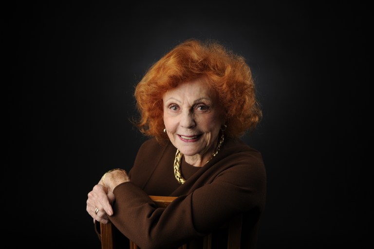 In Memoriam | Leslie Ridley-Tree: 1924-2022 - The Santa Barbara Independent