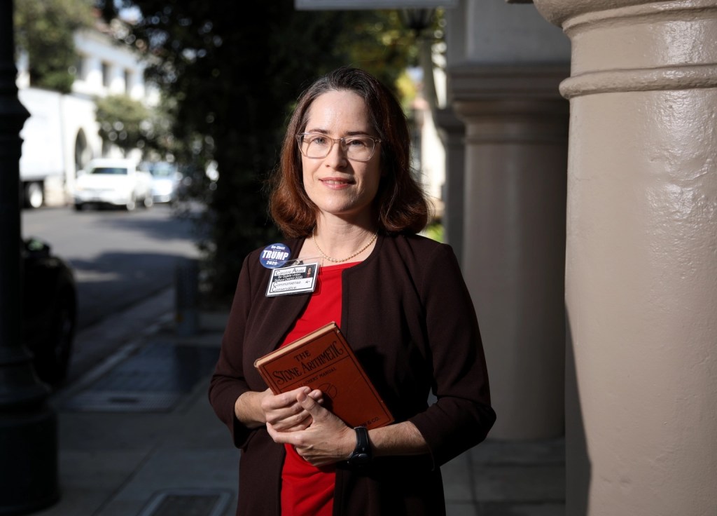 Culture Wars Invade Goleta School Board Race - The Santa Barbara ...