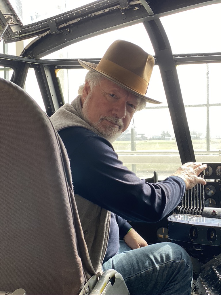 Stephen Frederick Tucker - The Santa Barbara Independent