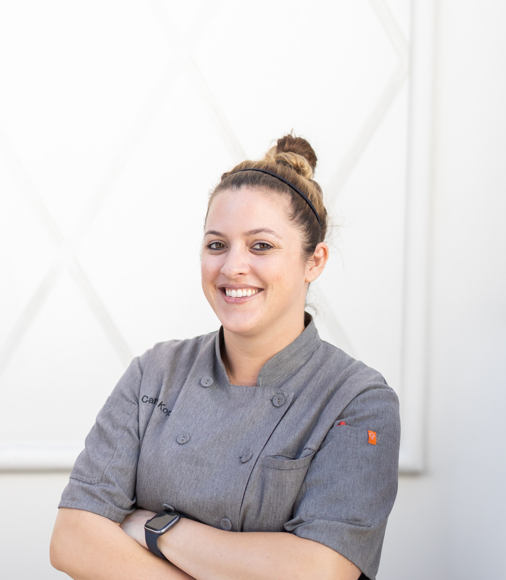 Mastering Margerum Wine Co.’s Tiny Kitchen on Santa Barbara Waterfront ...