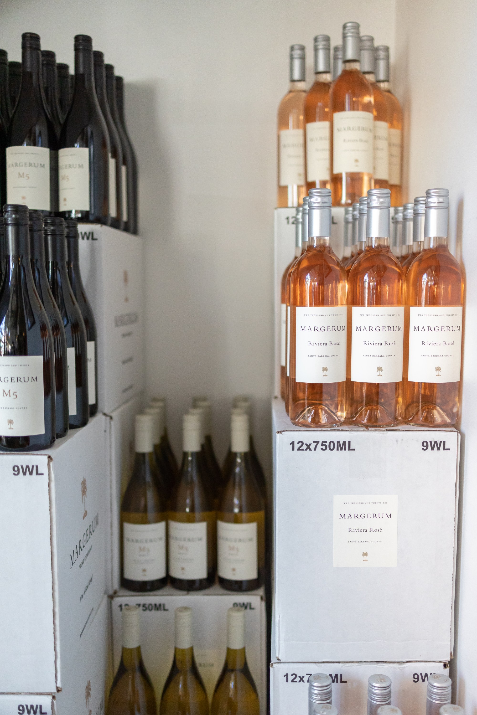Mastering Margerum Wine Co.’s Tiny Kitchen on Santa Barbara Waterfront ...