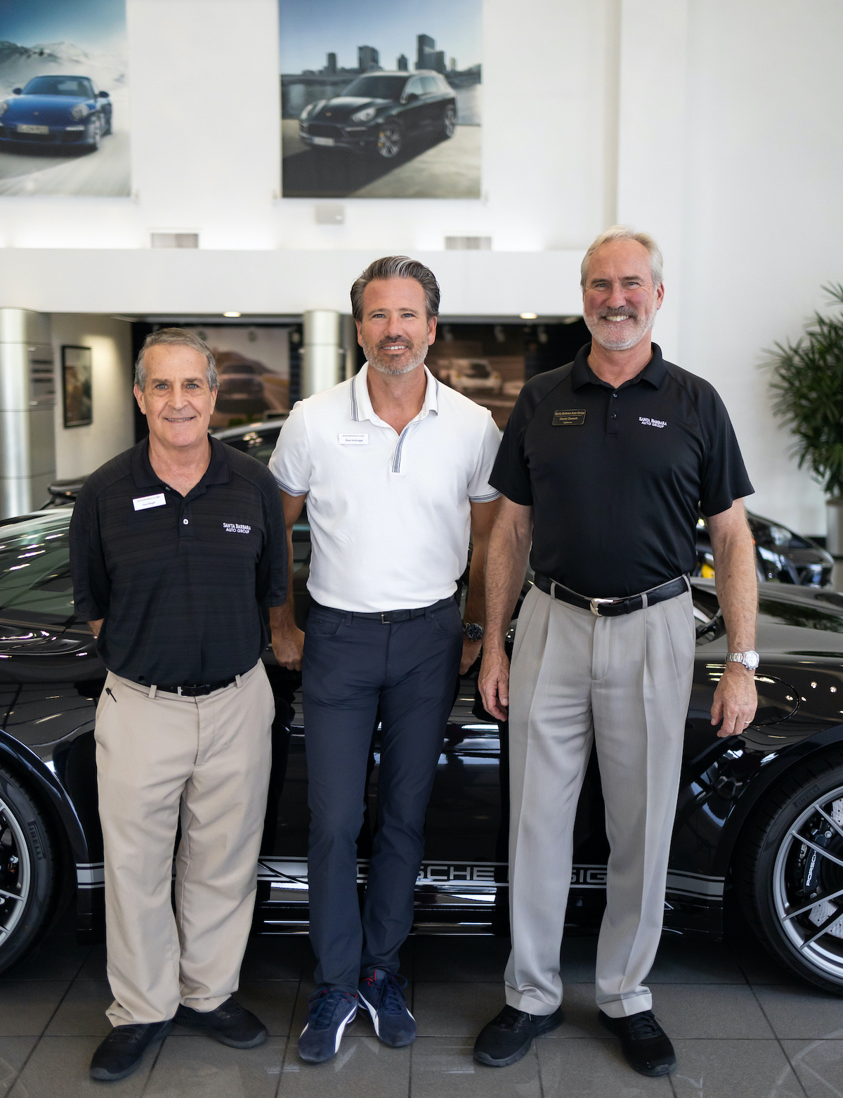 Best of Santa Barbara® 2022 Driving - The Santa Barbara Independent