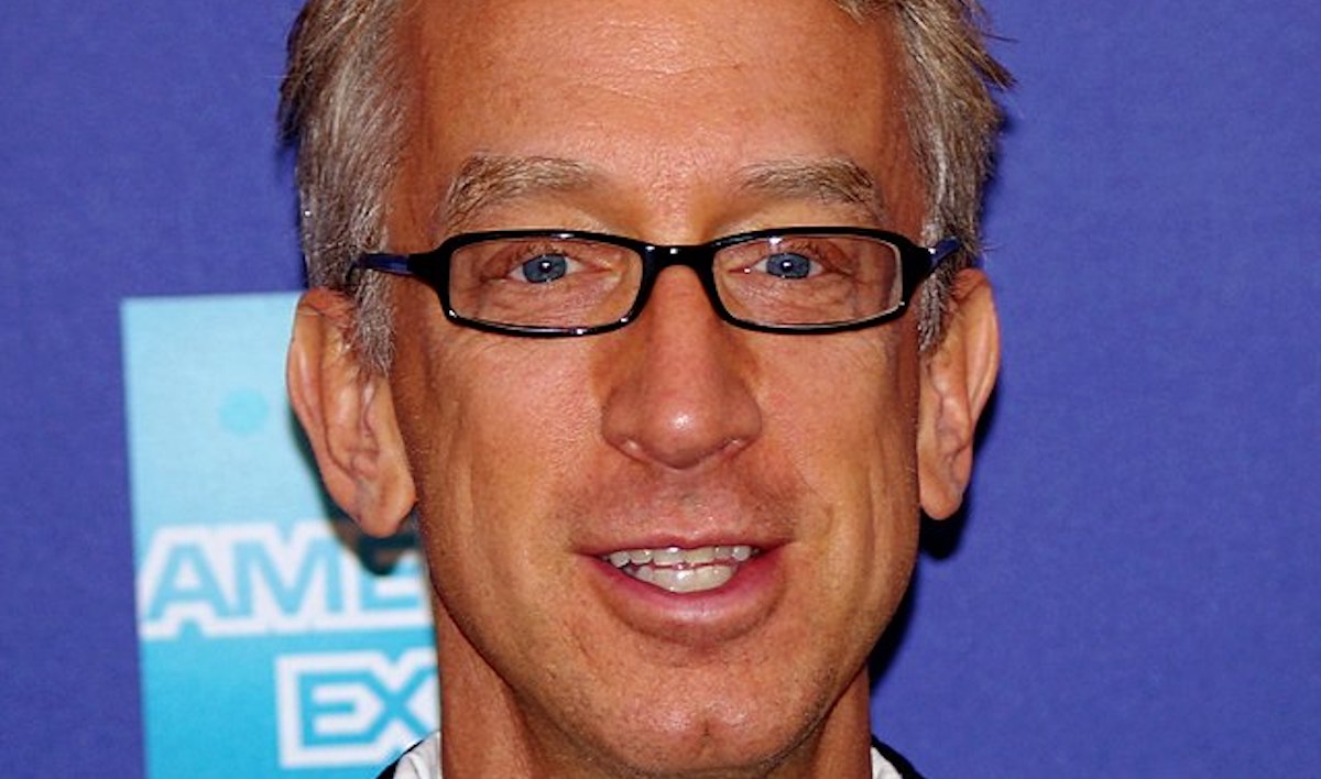 Andy Dick