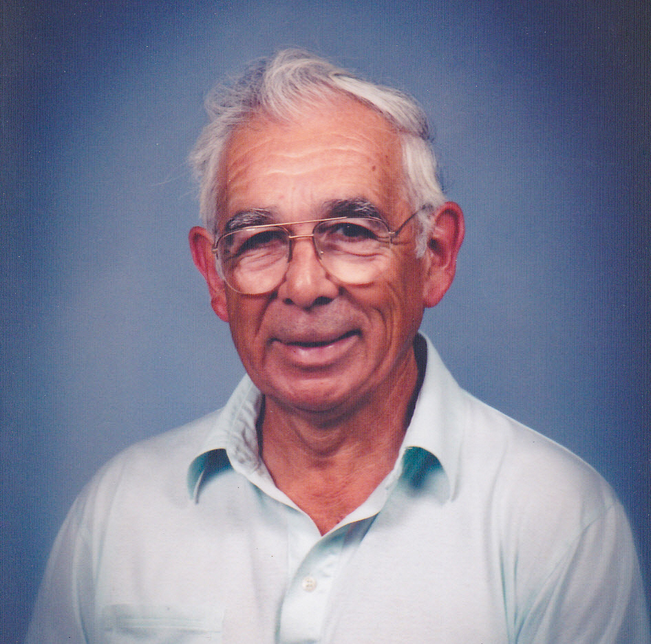 Augustine Joseph Saragosa - The Santa Barbara Independent