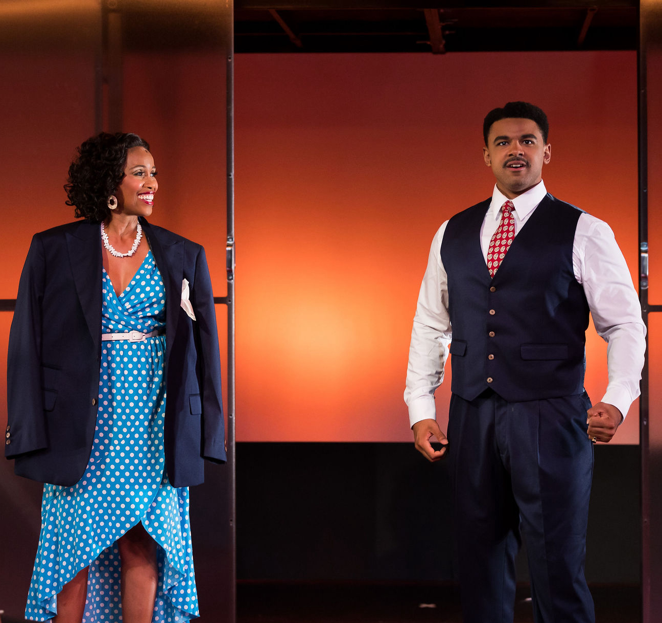 Review | ‘Carmen Jones’ - The Santa Barbara Independent