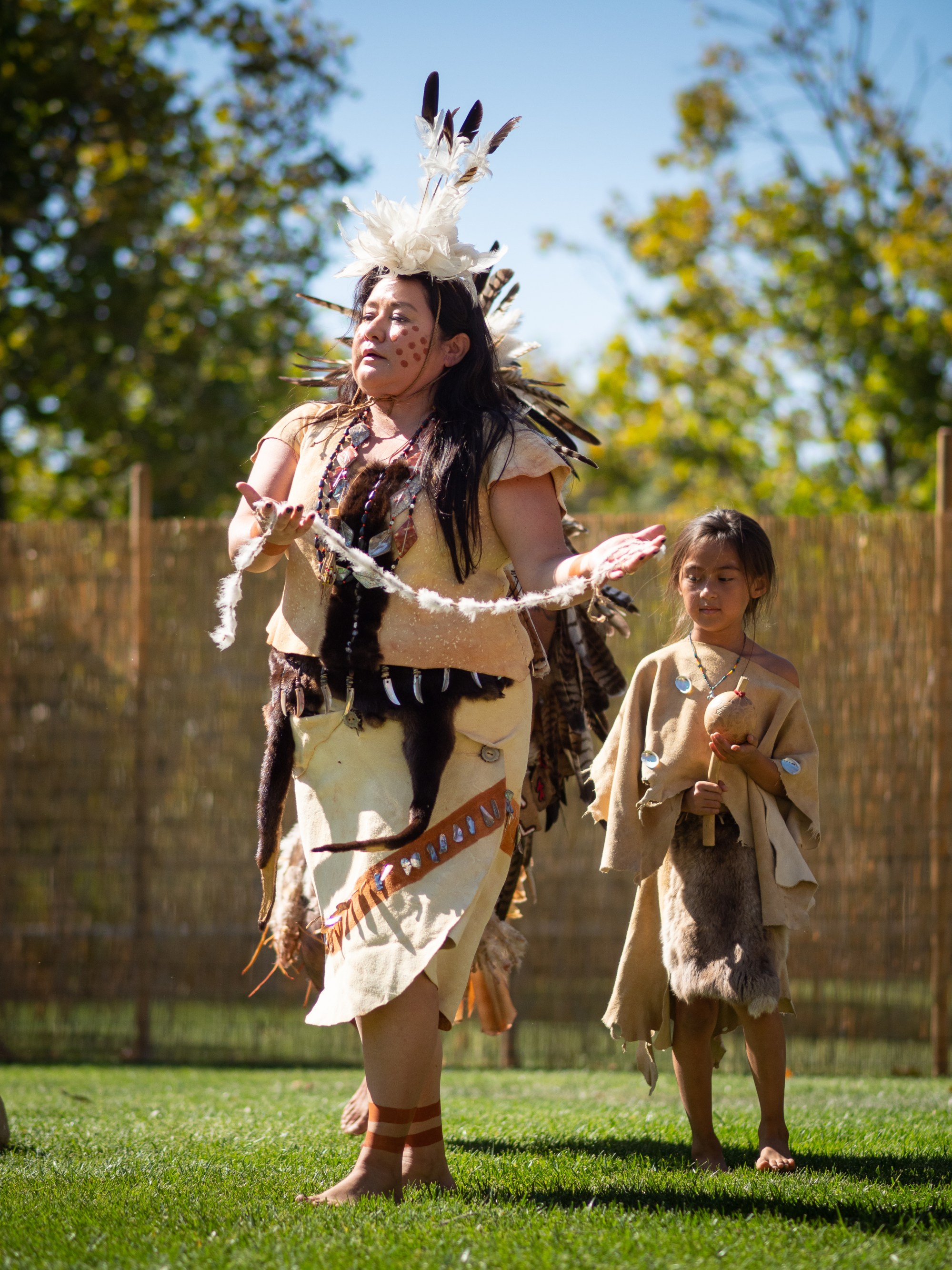 16th Annual Chumash Culture Day to Be Held Oct. 15 - The Santa Barbara ...