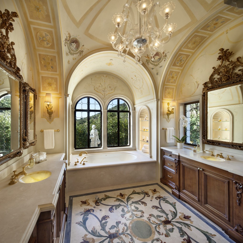 Storied Montecito Estate - The Santa Barbara Independent