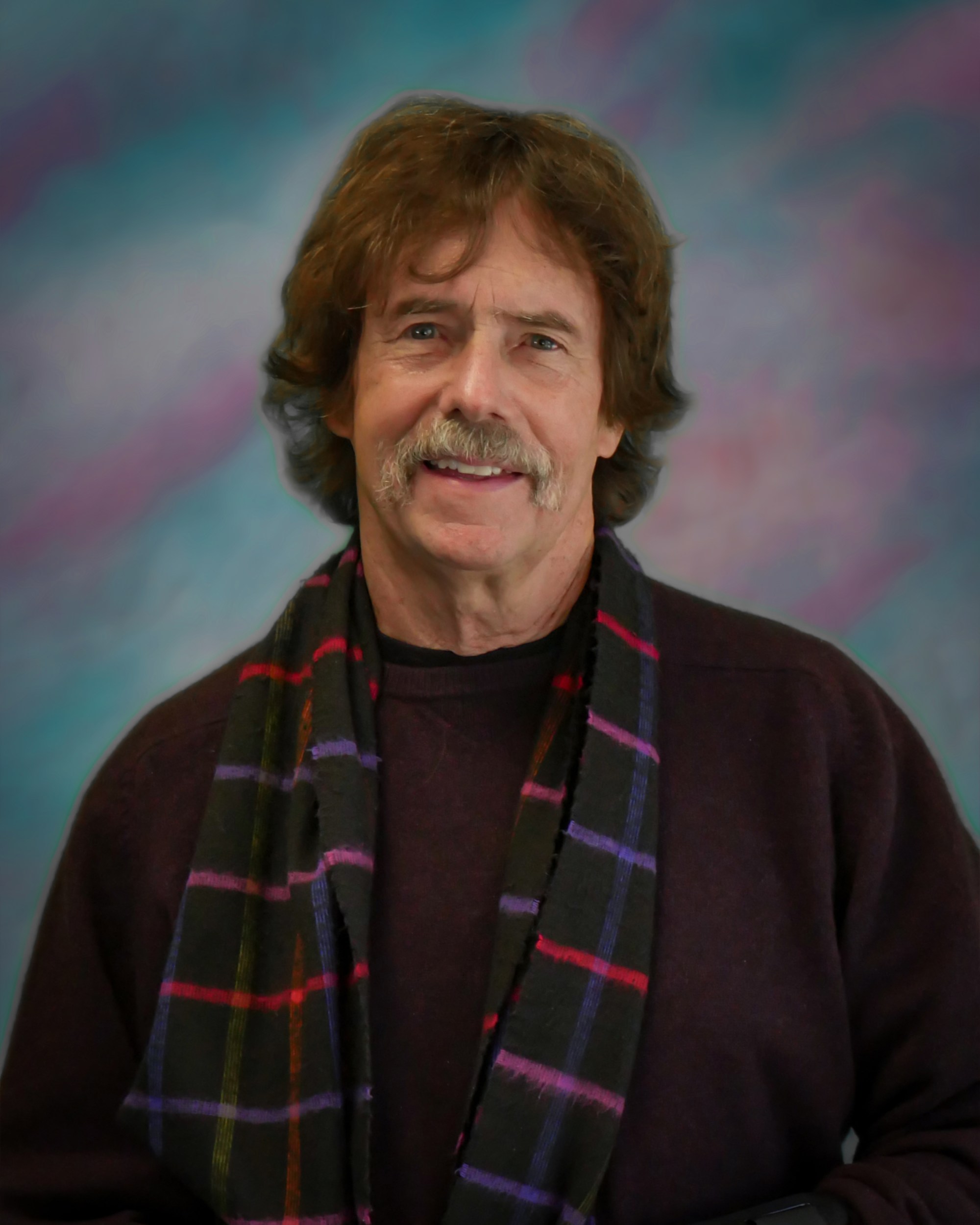 Daniel Franklin Paulin - The Santa Barbara Independent