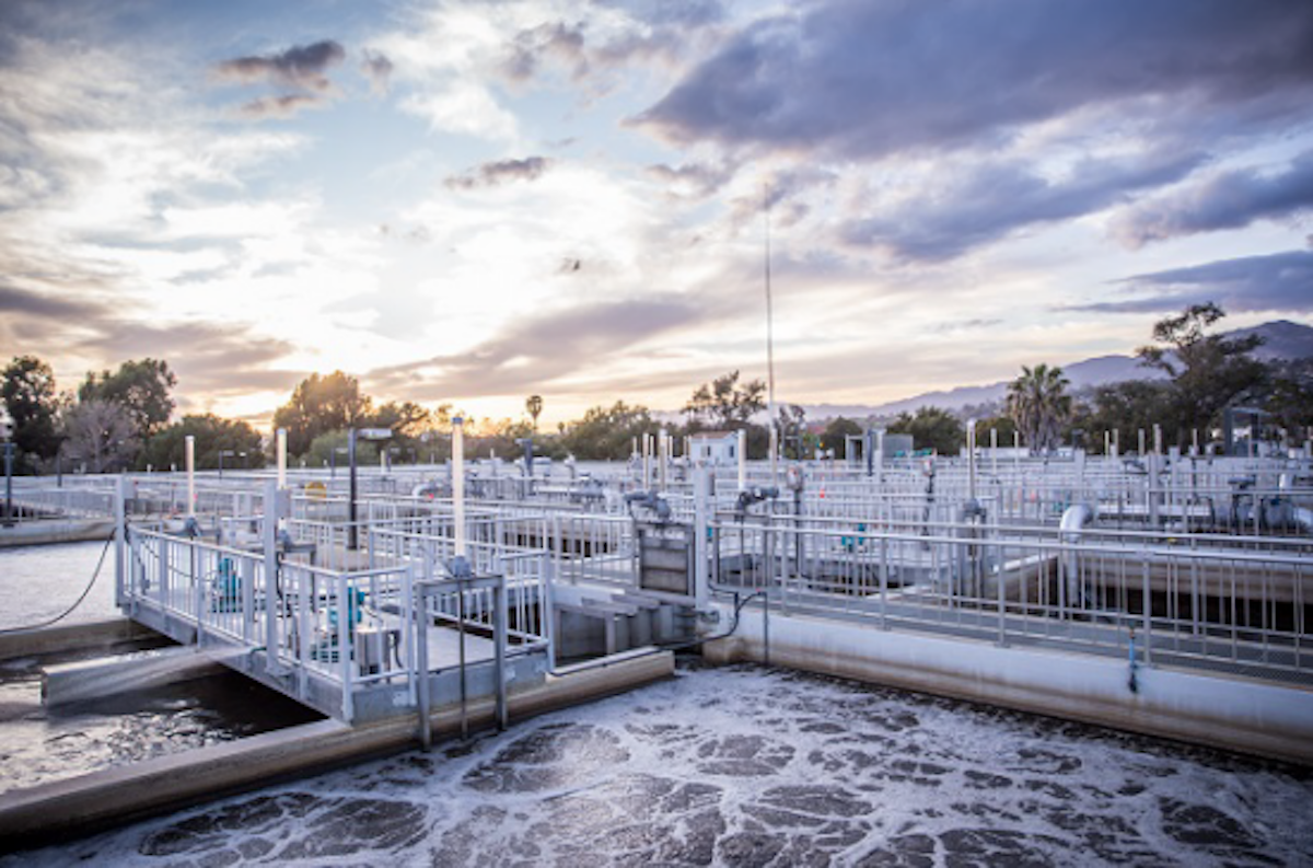 Santa Barbara Continues Coronavirus Sewage Surveillance - The Santa ...