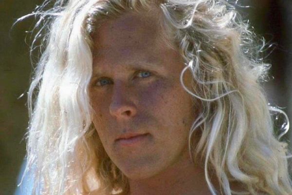 Santa Barbara Photographer Scott Starr Dies at Age 61 - The Santa Barbara Independent