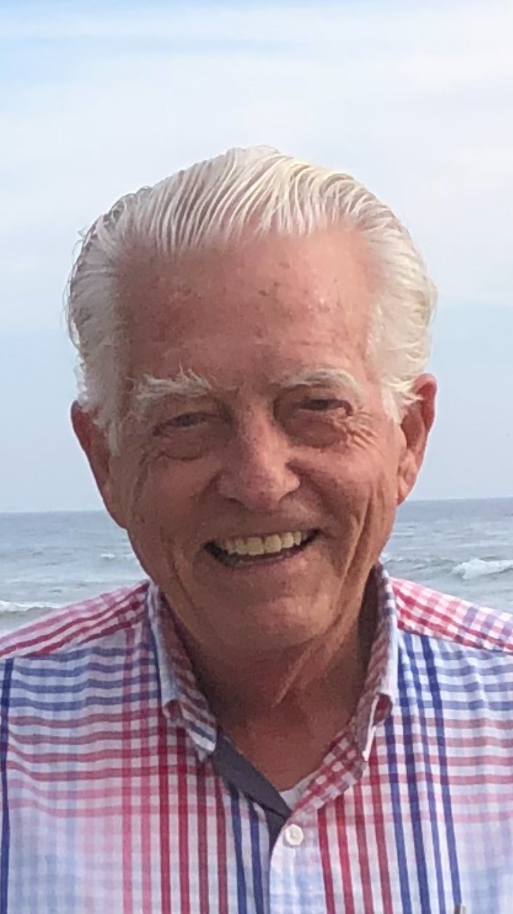 Jerald Ray Holt - The Santa Barbara Independent