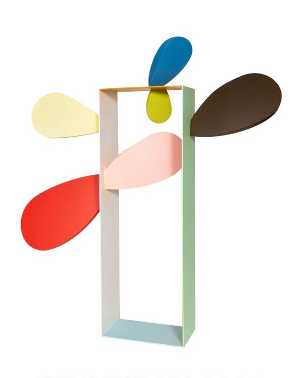 Brad Howe’s Sculpture Exhibit at Montecito’s Caldwell Snyder Gallery ...