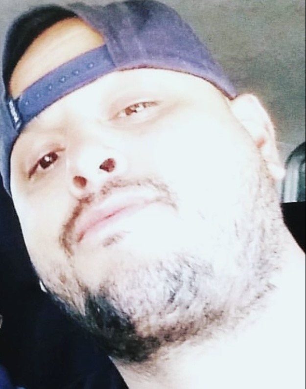 Matthew Joshua Rico - The Santa Barbara Independent