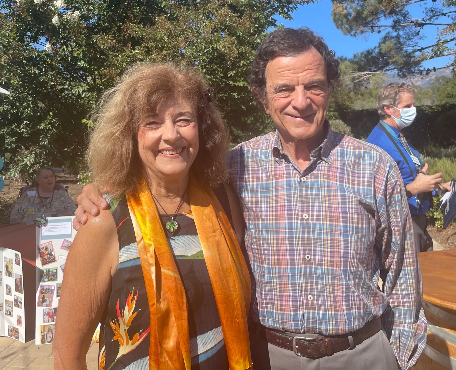 Society Matters | Hillside House Reveals 168 Unit Mixed-Use Housing Project at Garden Party ...