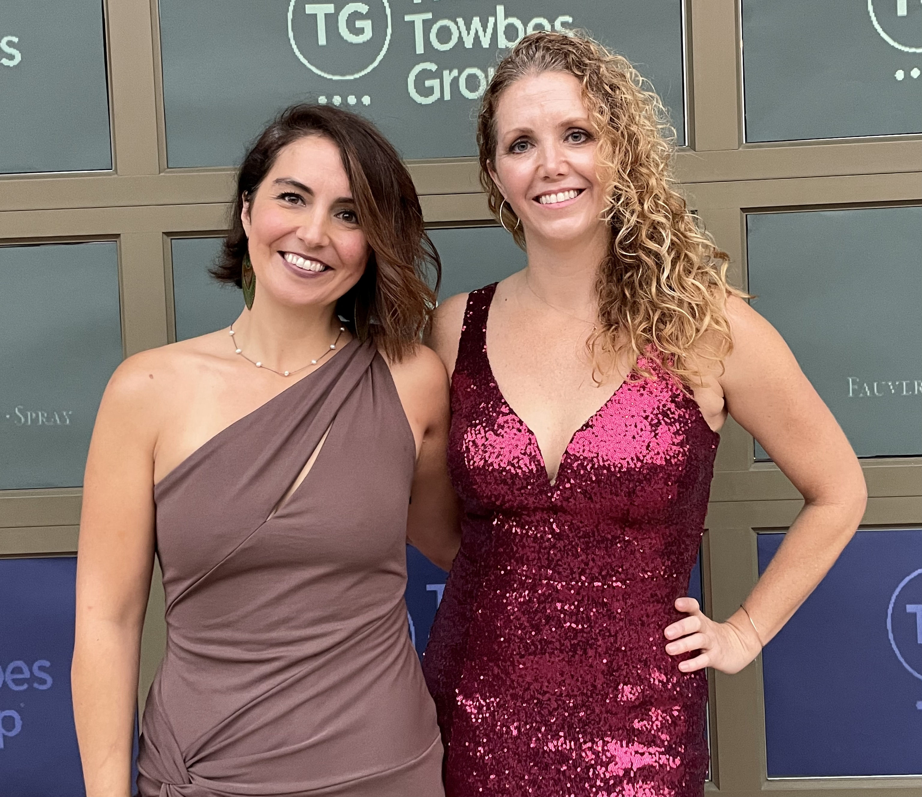 Society Matters | Unite to Light Hosts Glow Gala - The Santa Barbara ...