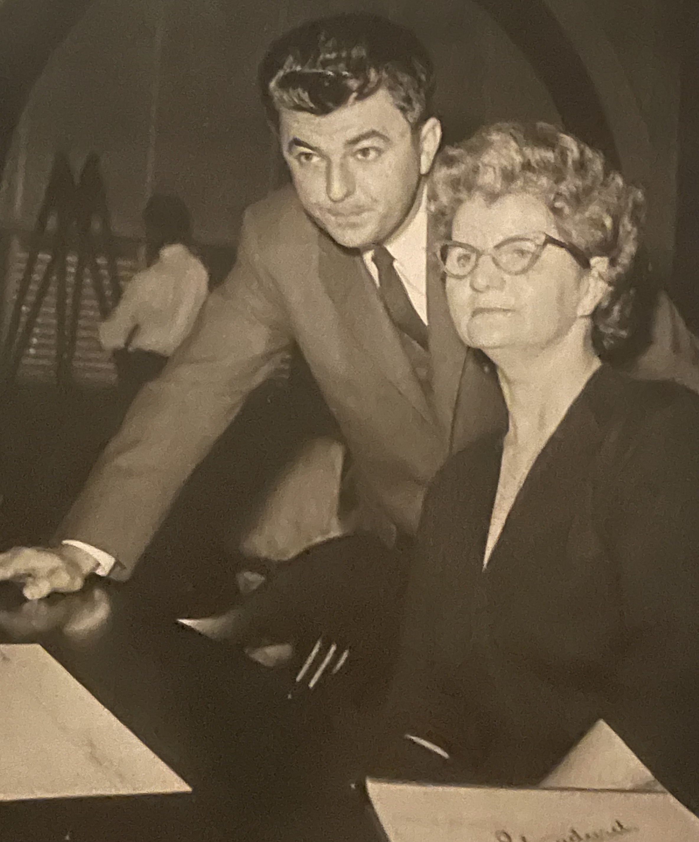 Elizabeth Duncan: The Story Behind the Last Woman Executed in ...