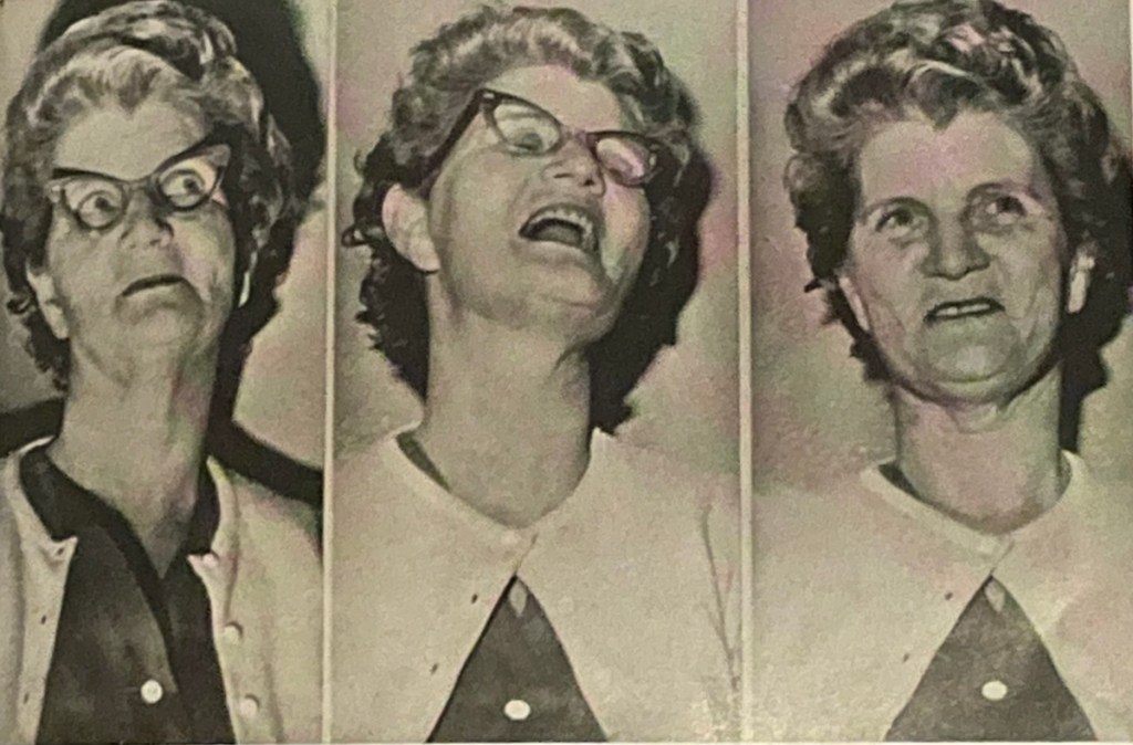Elizabeth Duncan: The Story Behind the Last Woman Executed in ...