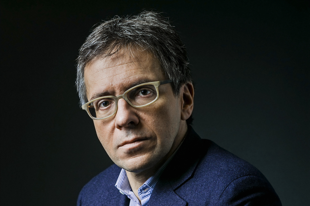 Political Scientist Ian Bremmer Speaks on ‘The Power of Crisis’ at ...