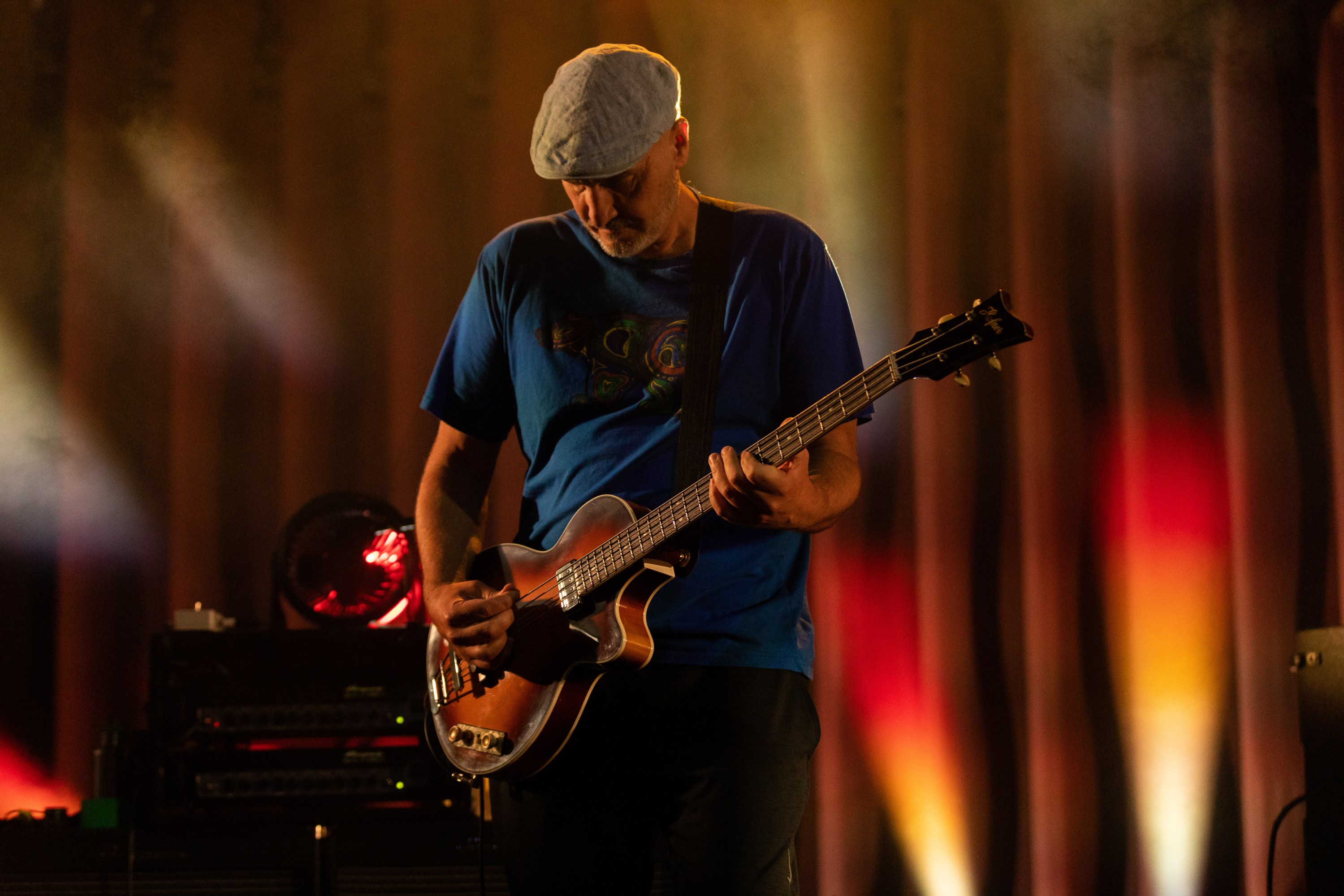 Review | Jack Johnson Shows We’re Still ‘Better Together’ at Santa ...