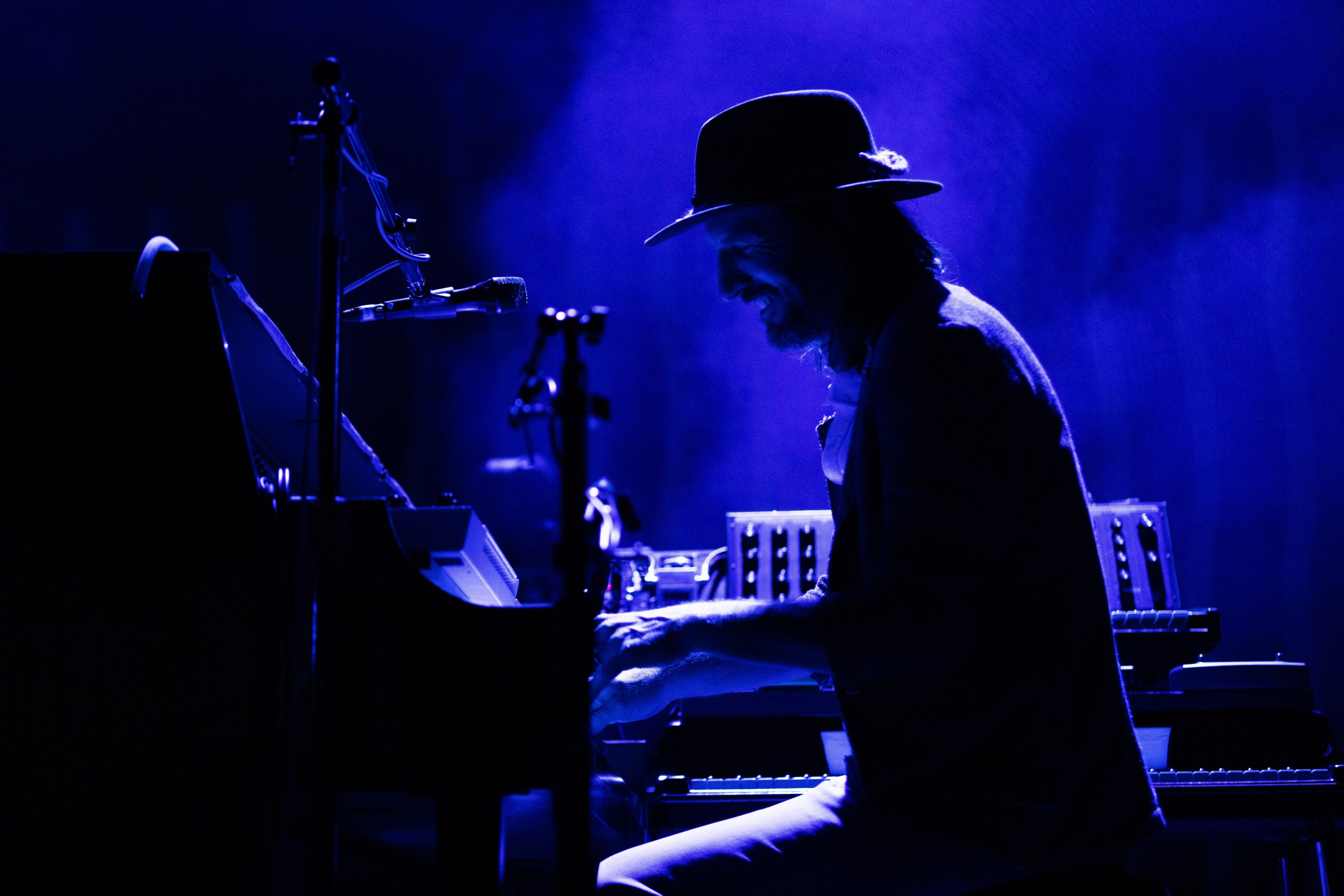 Review | Jack Johnson Shows We’re Still ‘Better Together’ at Santa ...