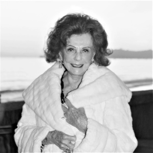 Summit for Danny Community Climb 2022 Dedicated to the Memory of Lady ...