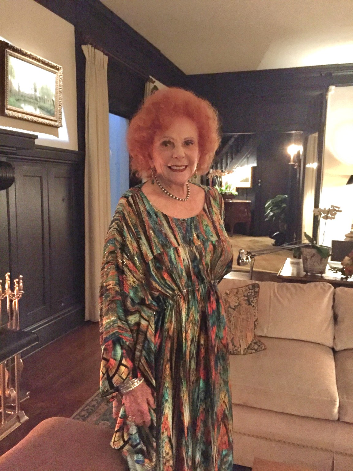 From the Family of Lady Ridley-Tree - The Santa Barbara Independent