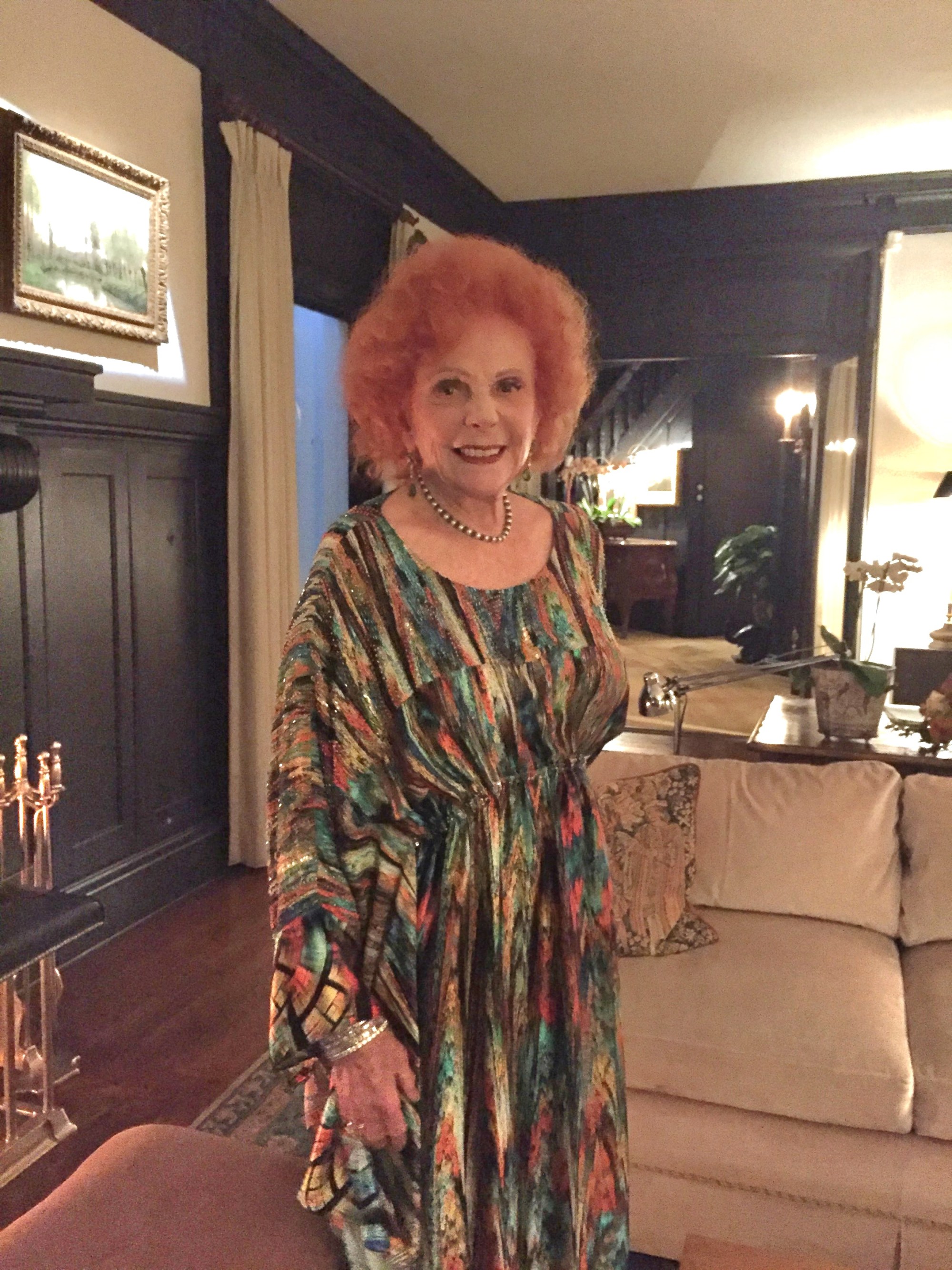 From the Family of Lady Ridley-Tree - The Santa Barbara Independent