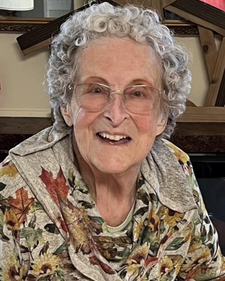 Phyllis Hoover Barrowcliff - The Santa Barbara Independent