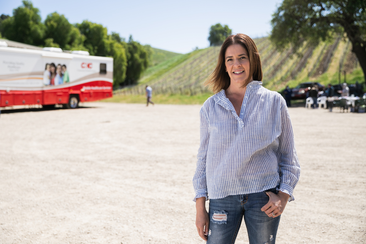 Santa Barbara Wine Auction Grows into Weekend Affair - The Santa ...