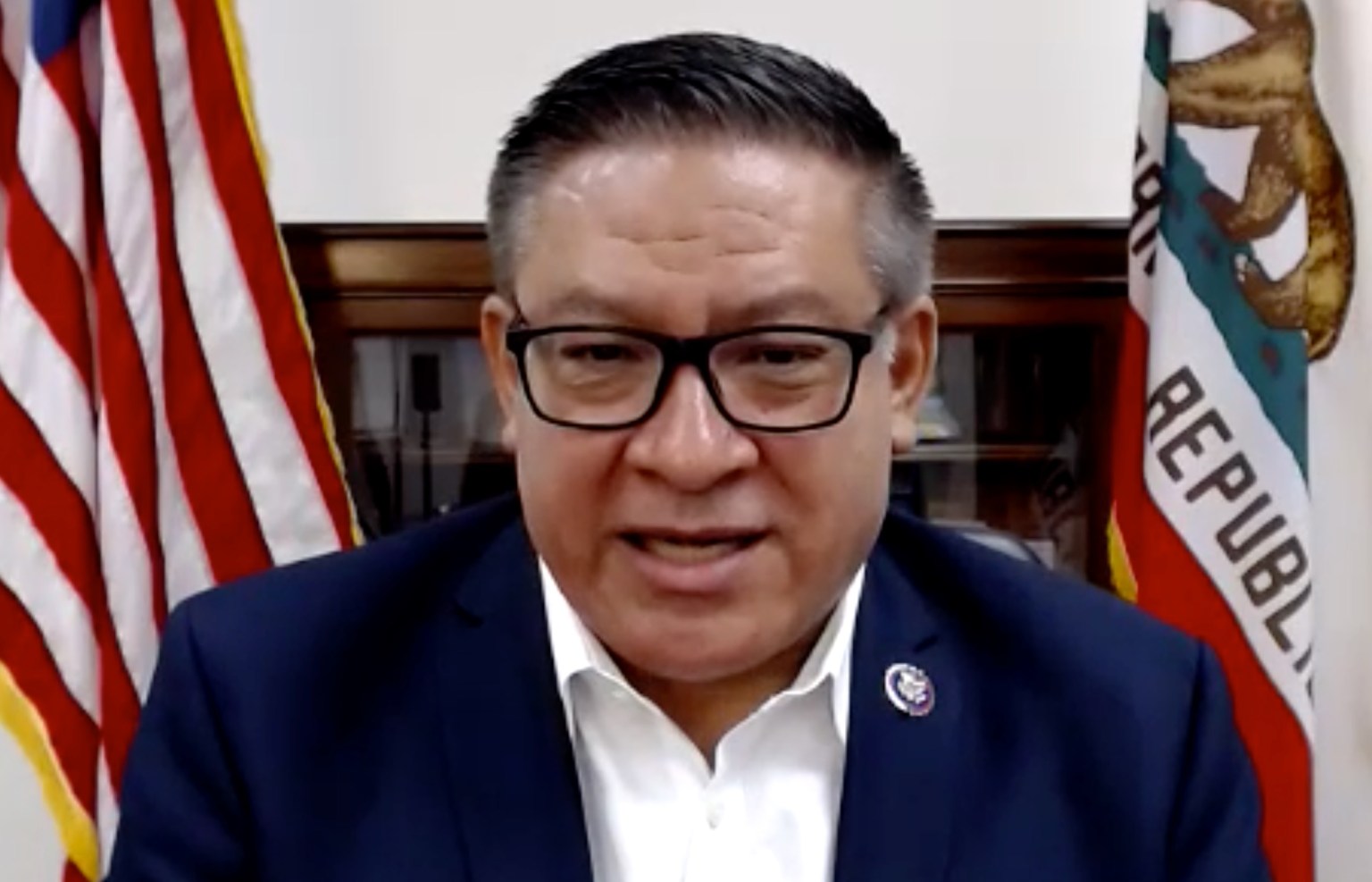 Carbajal Speaks on Being a Steadfast Bipartisan - The Santa Barbara ...