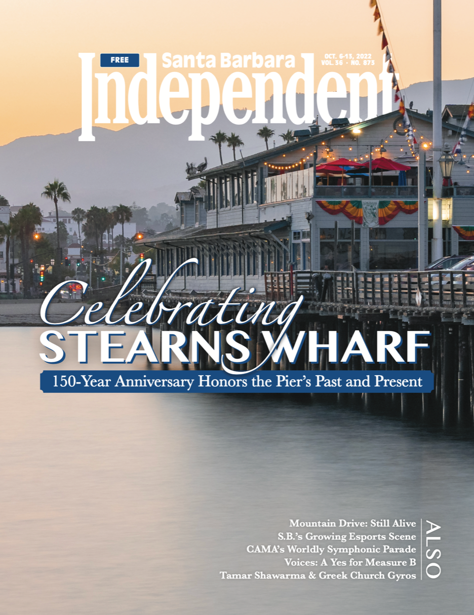 The Santa Barbara Independent